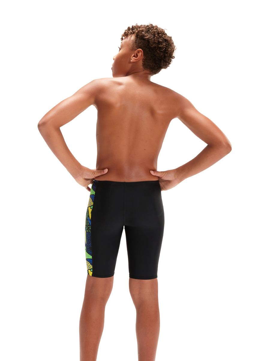 Speedo Boy's JungleBeast Aquashort