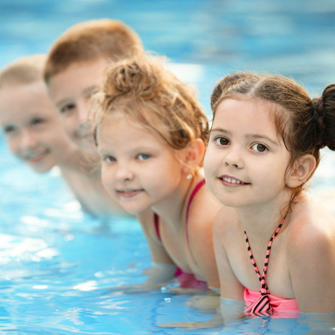 Reasons Why Your Child Should Join A Swim Team | - Blog