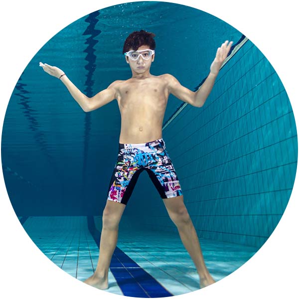 Arena Men's Swimwear | ProSwimwear